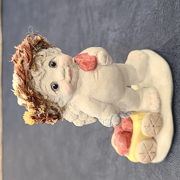 Dreamsicles | Accents | Dreamsicles Heart Throb Figurine | Poshmark